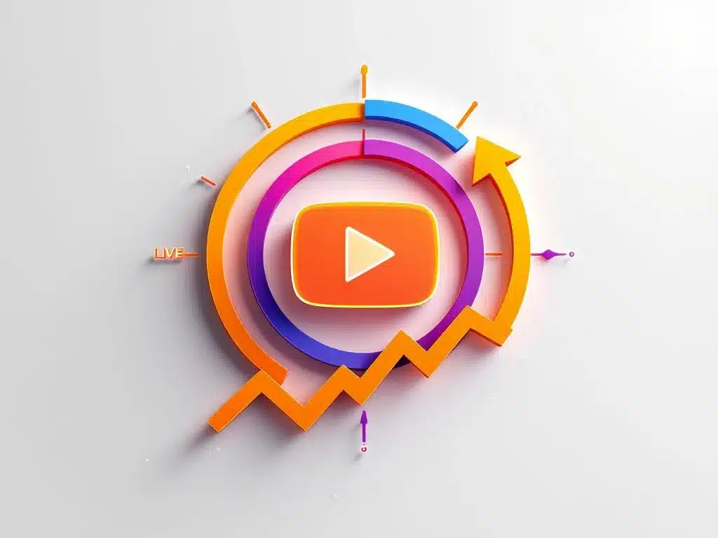 Does going live on YouTube increase watch hours? | team5pm