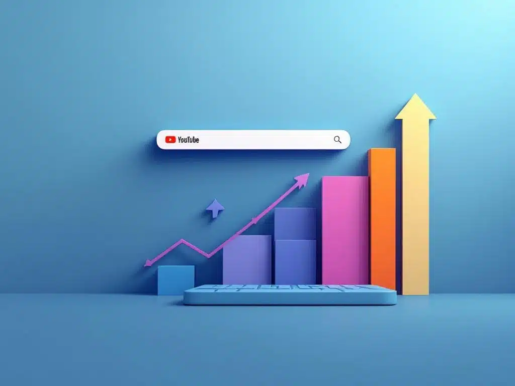 How to write YouTube descriptions that boost search rankings? | team5pm